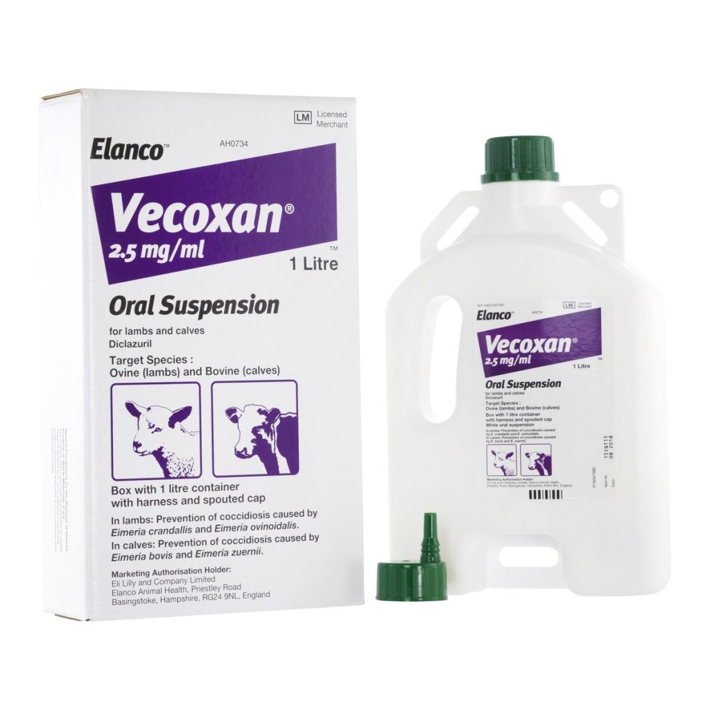 Neonatal Calf Diarrhoea – Octavoscene (Pty) Ltd